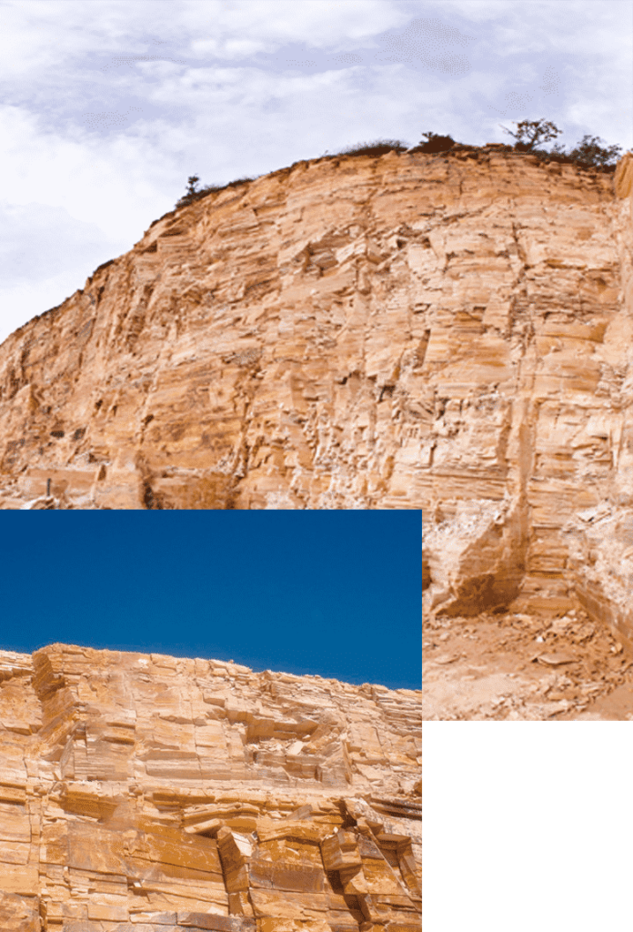 Jazidas - Savio Pedras - Produtos de Qualidade